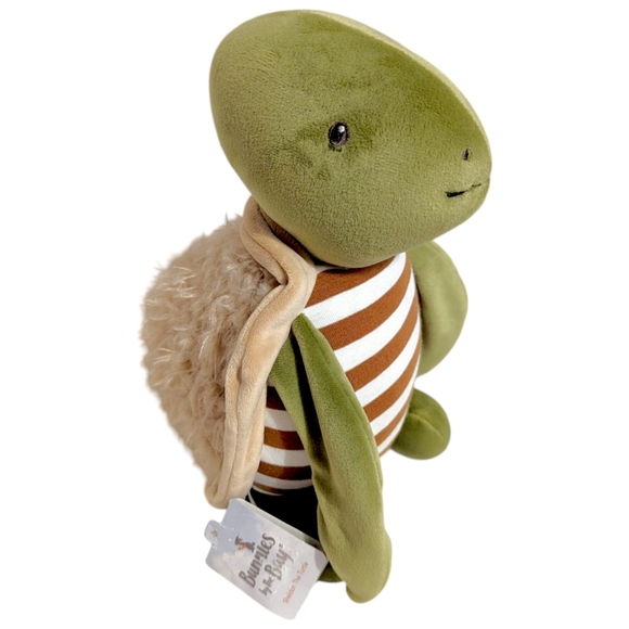 Bunnies by the Bay | Toys | Sheldon The Turtle Plush Bunnies By The Bay ...